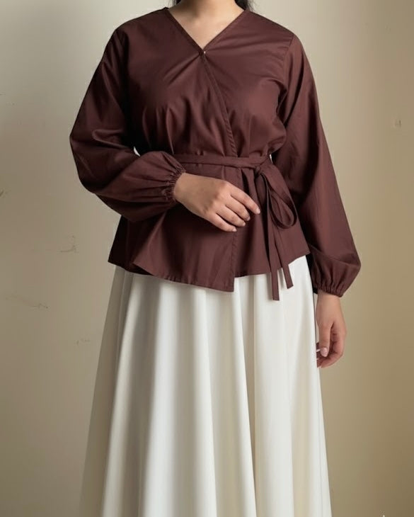 Collections – Wrap & Flare