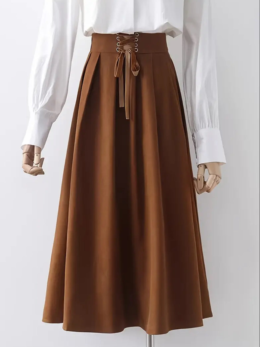 Collections – Wrap & Flare